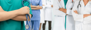 Service of Qualified Medical Evaluator Panels - IEA