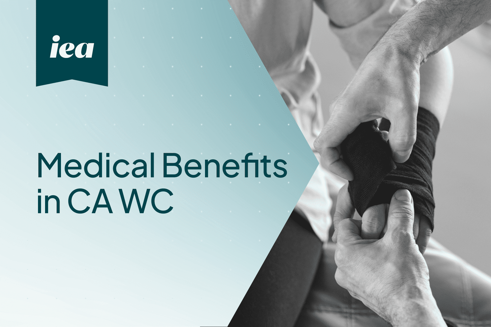 Discovery And Litigation In Workers Compensation Claims Iea